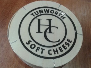Tunworth | Fromage Homage
