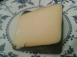 Wild Garlic Yarg | Fromage Homage