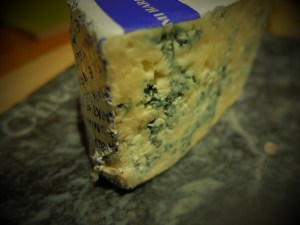 Lanark Blue | Fromage Homage