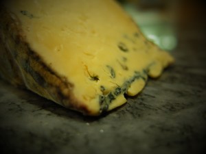 Barkham Blue | Fromage Homage