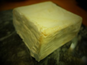 Flower Marie | Fromage Homage