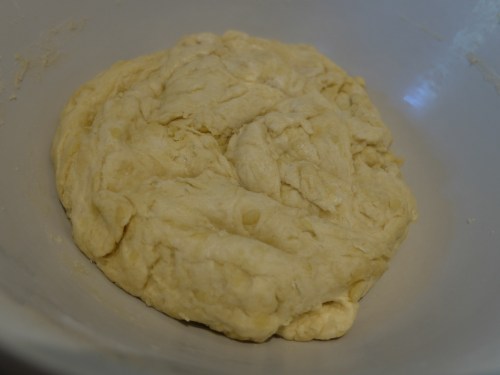 Sourdough Focaccia with Basil and Laverstoke Park Farm Mozzarella ...