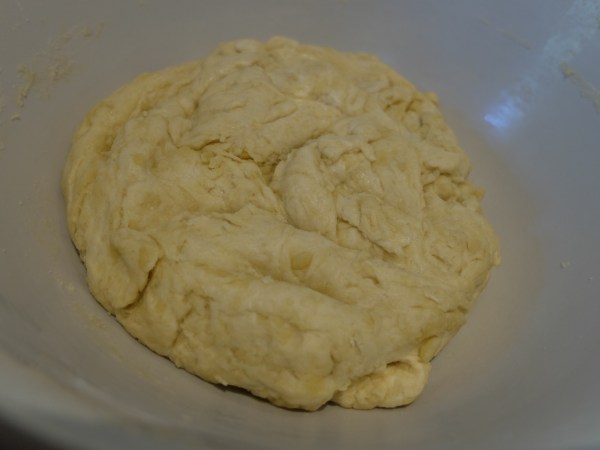 Sourdough Focaccia with Basil and Laverstoke Park Farm Mozzarella ...