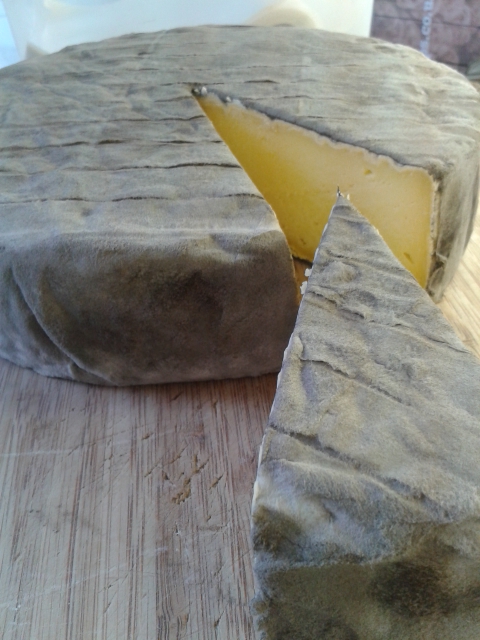 Suffolk Farmhouse Cheeses | Fromage Homage