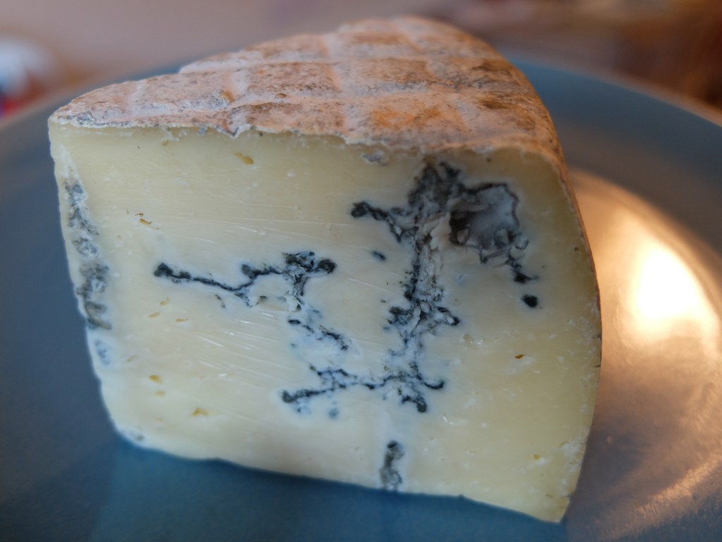 Cornish Blue and Veggie ‘Stargazy’ Pie | Fromage Homage