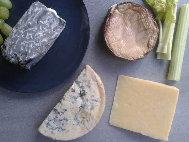 Pong Cheese: The Irish Selection Box | Fromage Homage