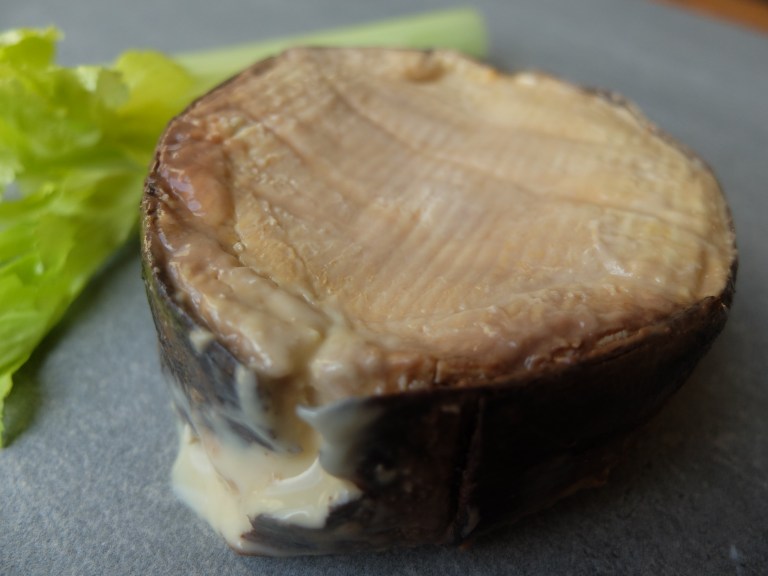 Fromage Homage | A British Isles Cheese Odyssey | Page 2