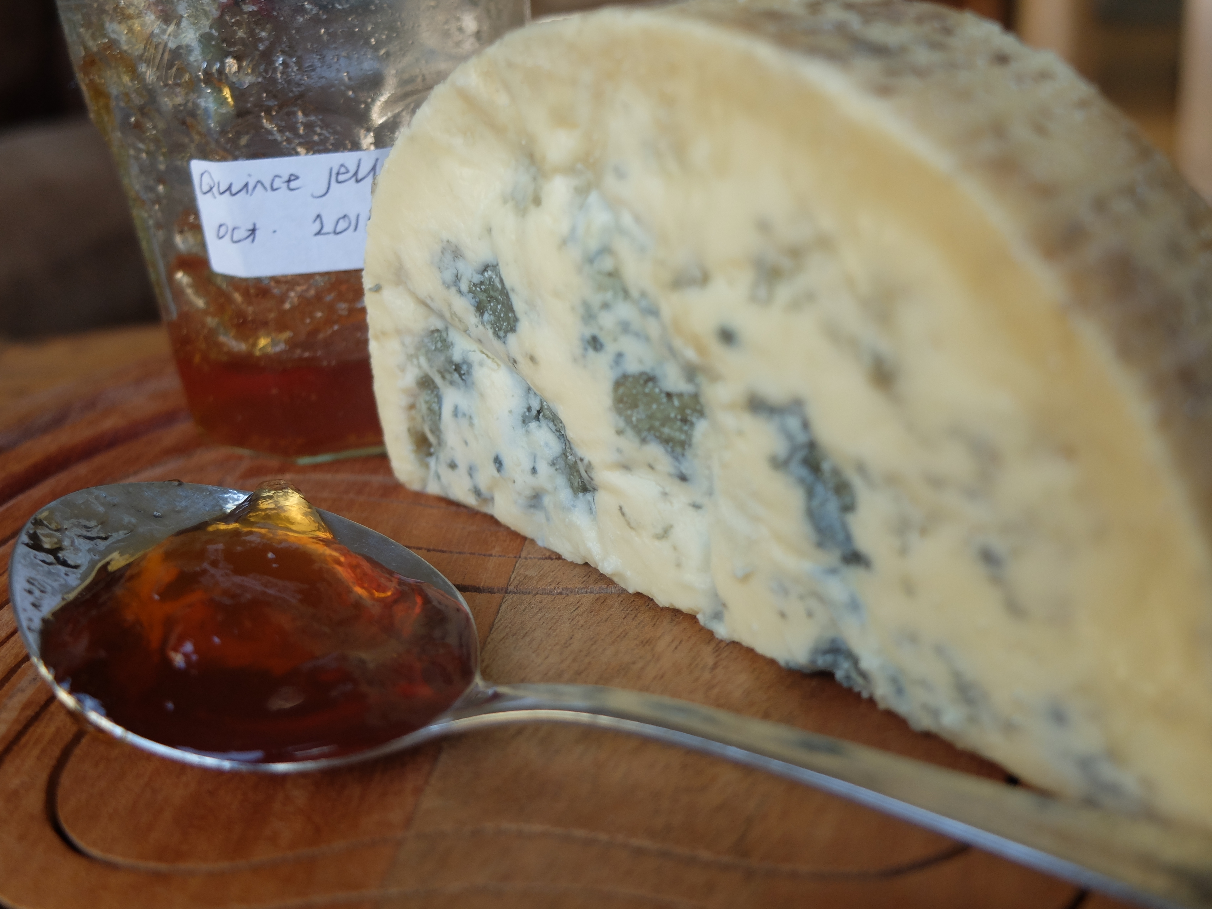Fromage Homage | A British Isles Cheese Odyssey | Page 2