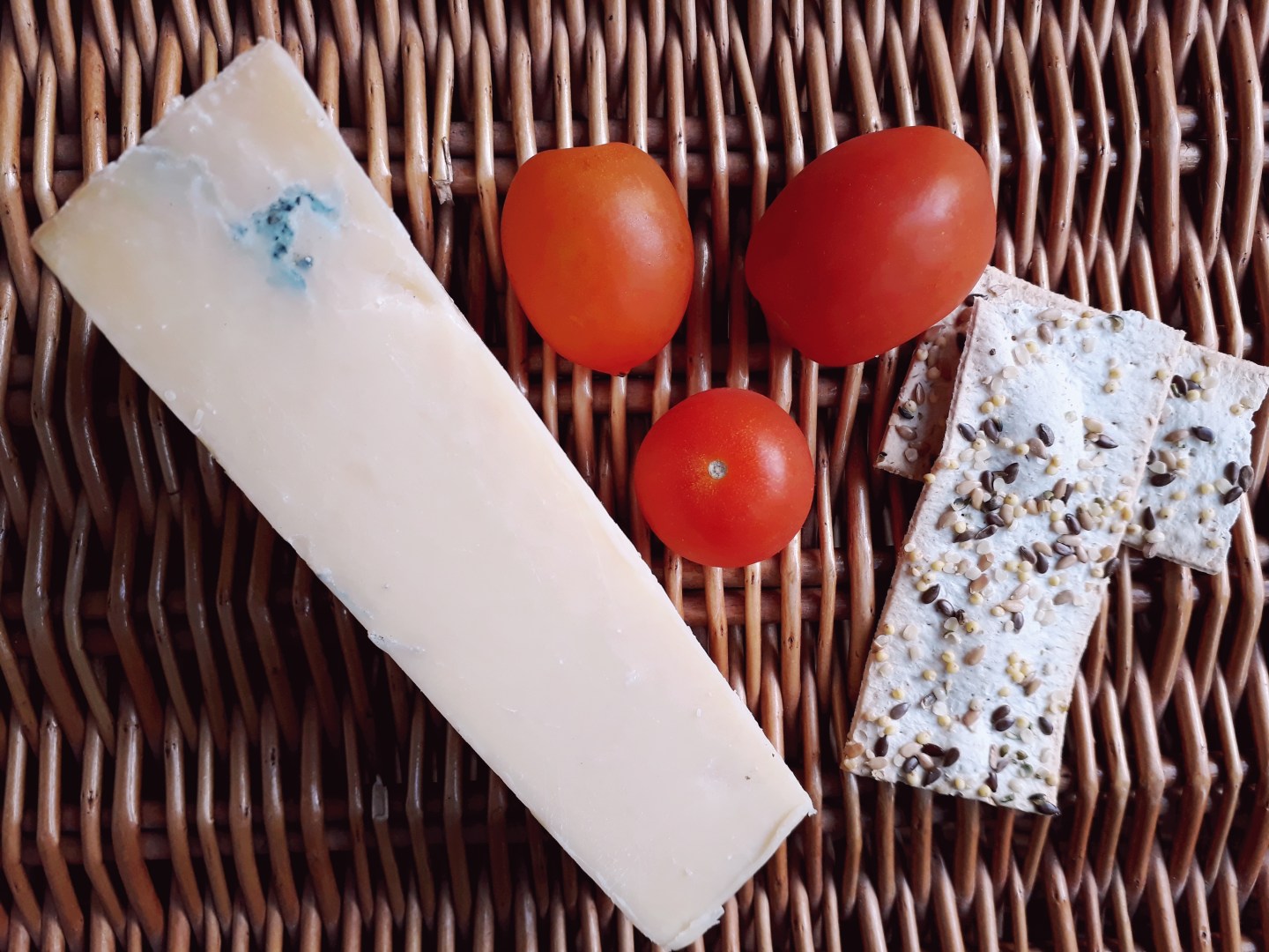 Fromage Homage | A British Isles Cheese Odyssey | Page 2
