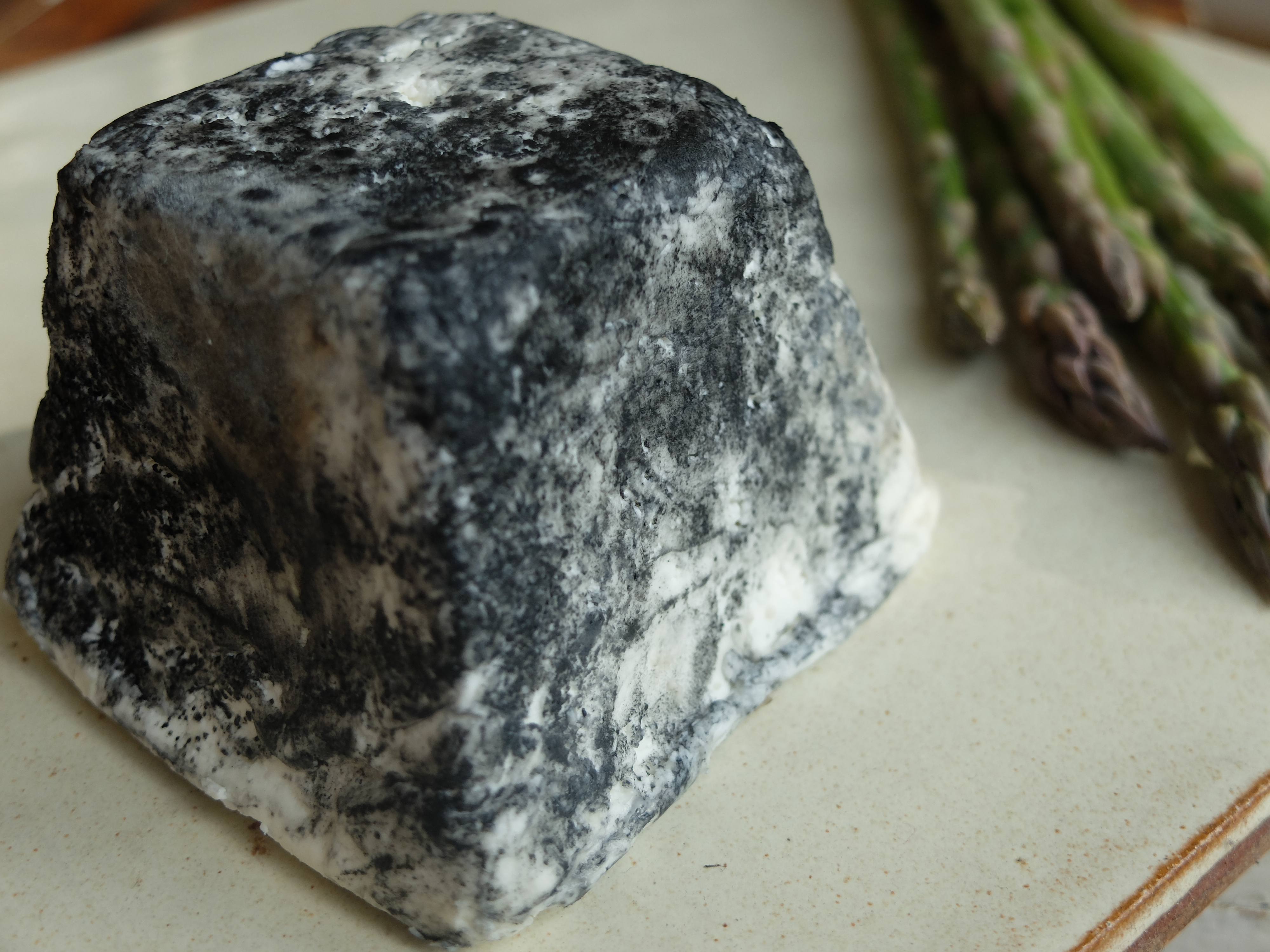 Cerney Ash | Fromage Homage