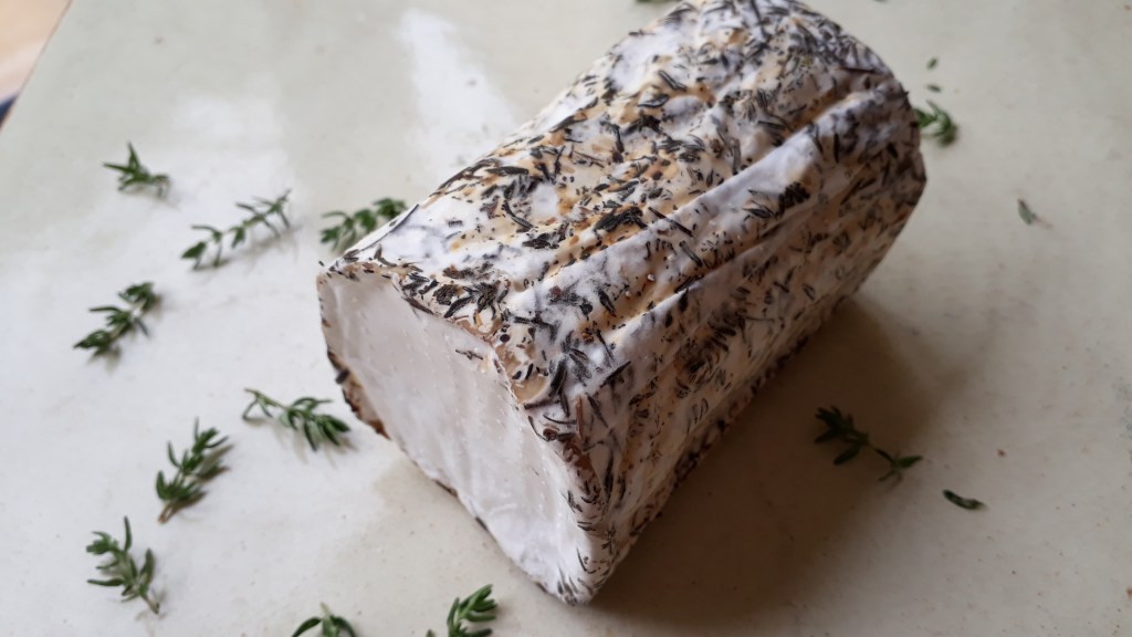 Fromage Homage | A British Isles Cheese Odyssey