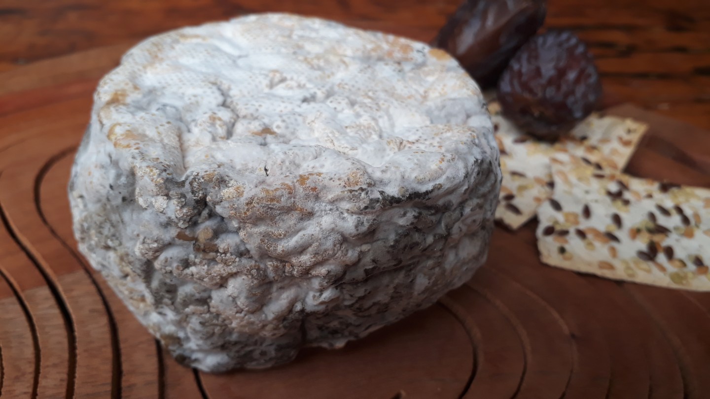 Fromage Homage | A British Isles Cheese Odyssey